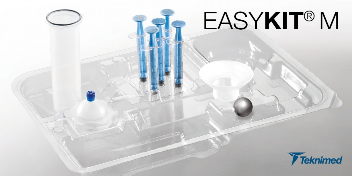EASYKIT® M - Teknimed