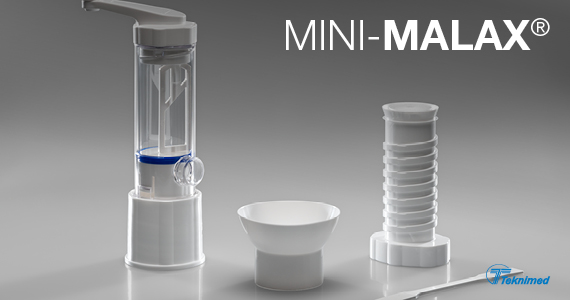 MINI-MALAX® - Teknimed