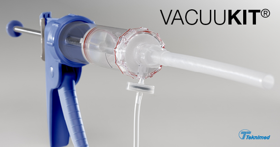 VACUUKIT® - Teknimed