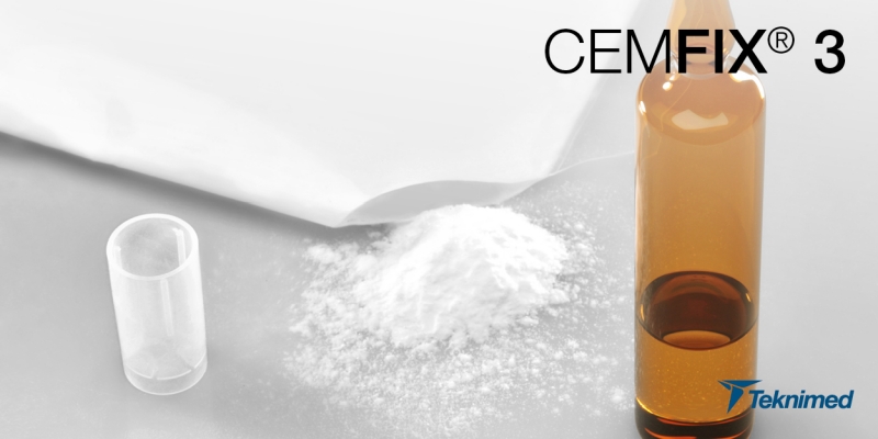 CEMFIX® 1&3 - Teknimed