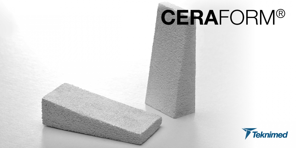 CERAFORM® - Teknimed