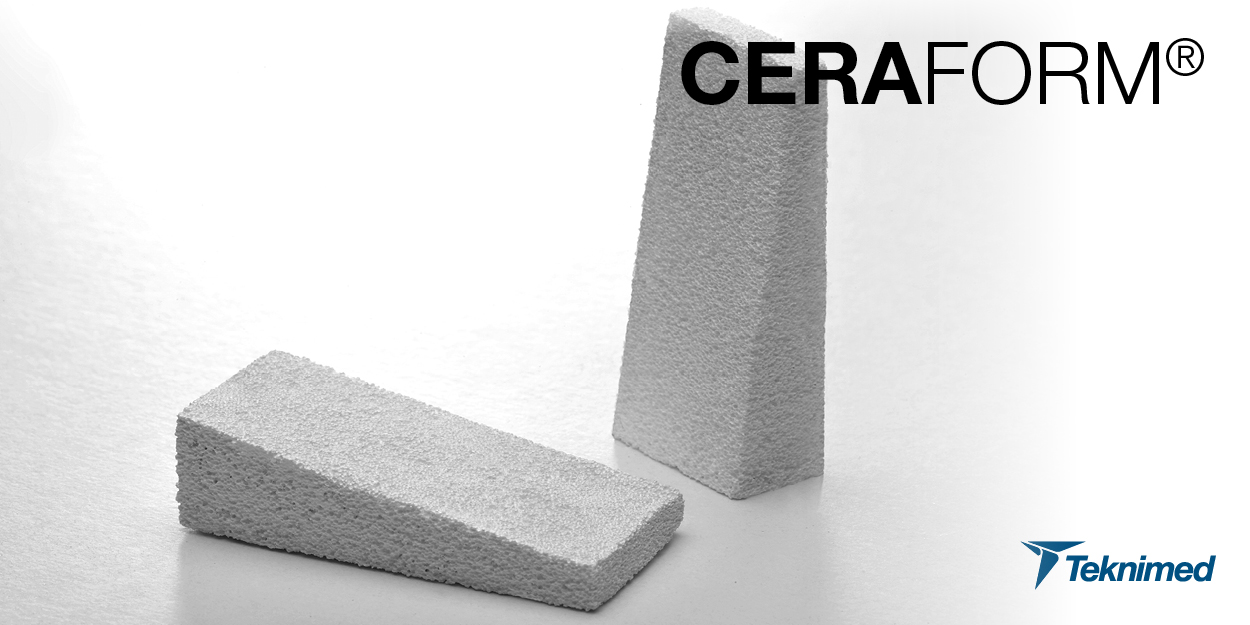 CERAFORM® - Teknimed