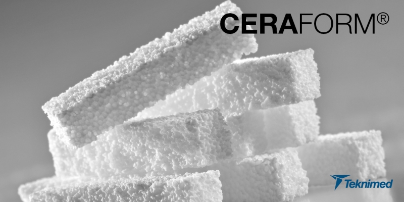 CERAFORM® - Teknimed