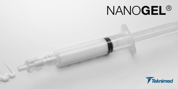 NANOGEL® - Teknimed