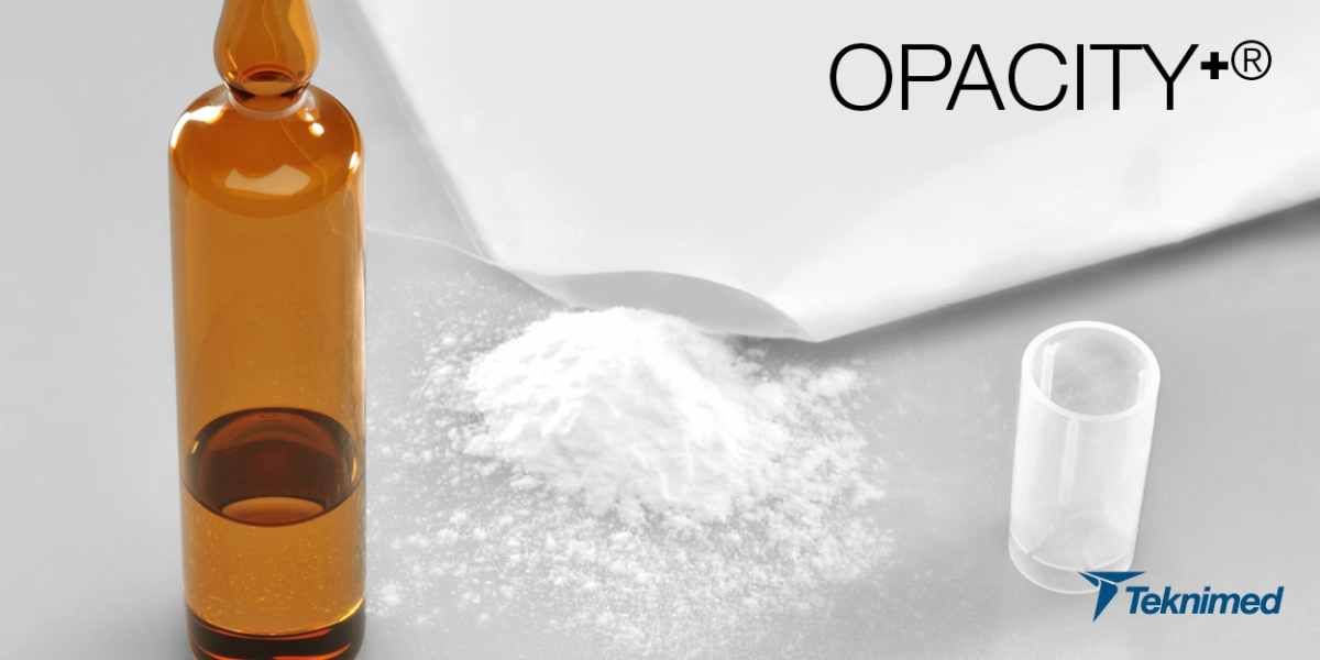 OPACITY+® - Teknimed