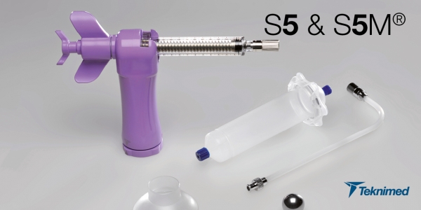 Spine Range - Teknimed