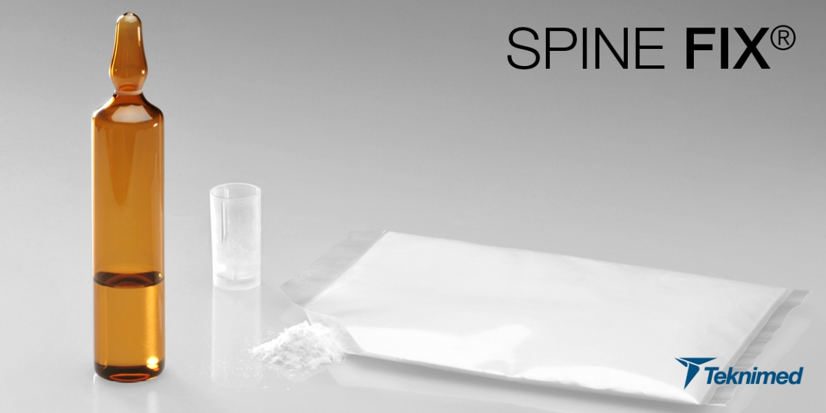 SPINE-FIX® - Teknimed